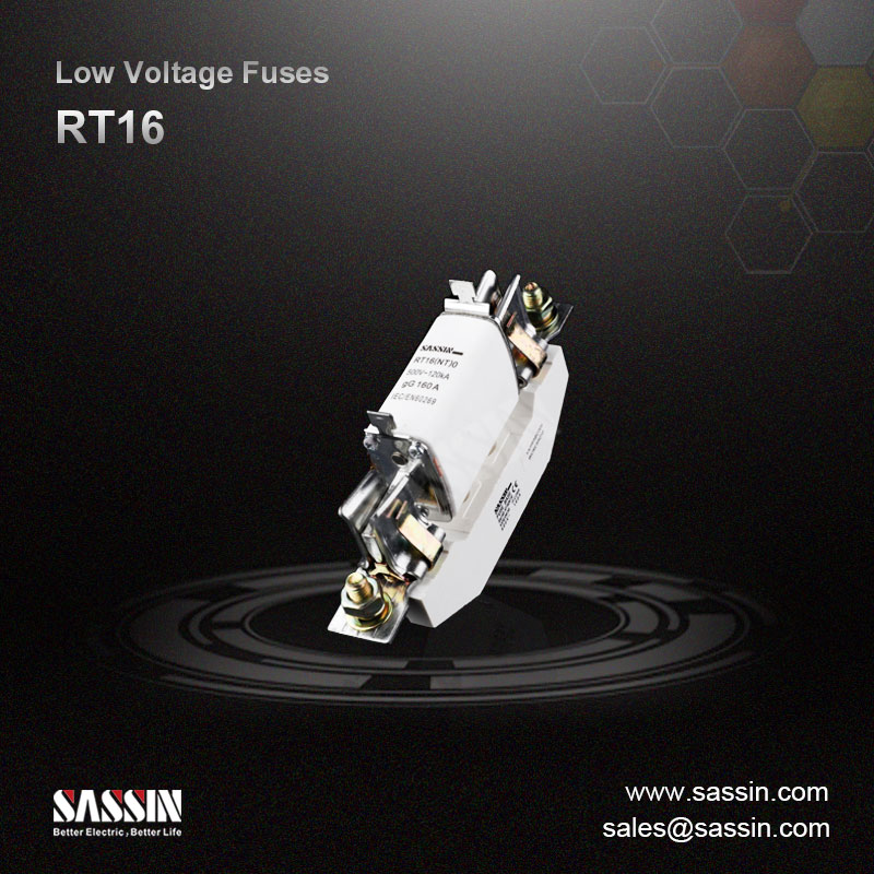 RT16 low voltage fuses - Buy RT16 Product on SASSIN INTERNATIONAL ...