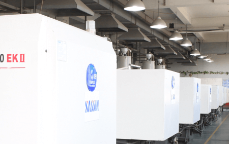 Smart Production Line Power Solution - SASSIN INTERNATIONAL ELECTRIC ...